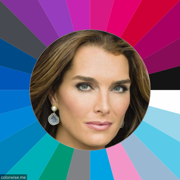 Colorwise Community - Color Analysis Gems